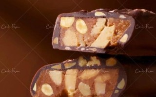 巧克力图片怎么拍好看_巧克力摄影技巧