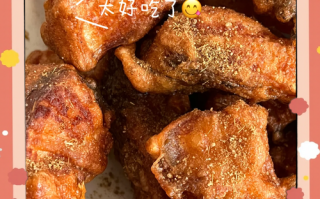 干炸鱼块怎么做_干炸鱼块用什么鱼最好