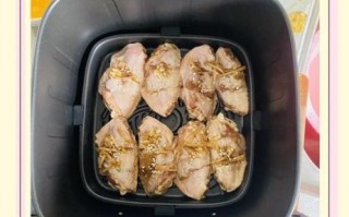 空气炸锅奥尔良烤鸡翅怎么做_空气炸锅烤鸡翅温度时间