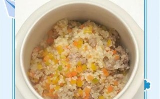 南瓜焖饭怎么做_南瓜焖饭需要哪些材料