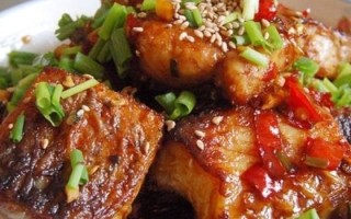 夏天糍粑鱼怎么腌制_糍粑鱼腌制多久才入味