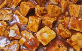 酱豆腐怎么做_酱豆腐的家常做法