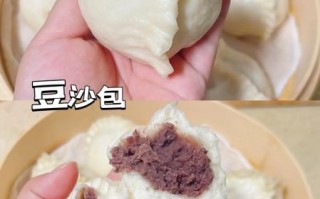 豆沙怎么做好吃_豆沙吃法大全