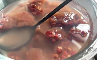 红豆水晶糕怎么做_红豆水晶糕需要哪些材料