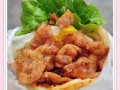 里脊肉饼是什么肉_里脊肉饼用的什么肉