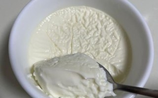 双皮奶蒸了十五分钟还是水_为什么蒸不出凝固