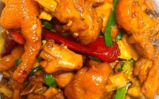 鸡块的家常做法大全_鸡块怎么做好吃又简单