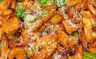 干锅虾怎么做才入味_干锅虾需要焯水吗