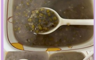 绿豆冰沙怎么做_绿豆冰沙的做法窍门 绿豆冰沙怎么做_绿豆冰沙的做法窍门