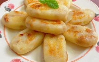 山药怎么做好吃_山药最好吃的做法大全