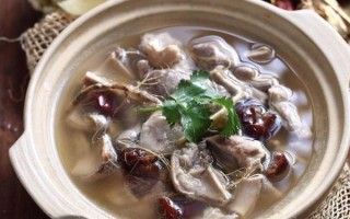 鹌鹑汤什么人不能喝_孕妇可以喝吗