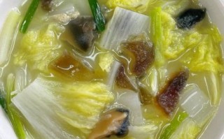 皮蛋汤怎么做好吃又简单_皮蛋汤的做法窍门