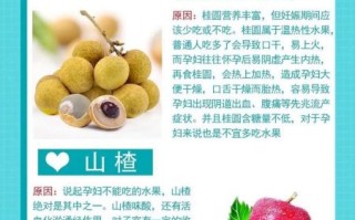 孕妇可以吃哪些水果_孕期水果禁忌有哪些