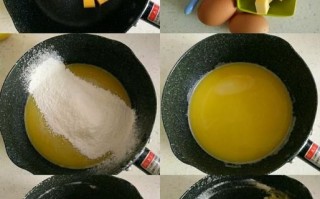 卡仕达酱是什么味道_卡仕达酱好吃吗