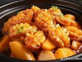 土豆炖鲍鱼的家常做法_土豆炖鲍鱼怎么做好吃