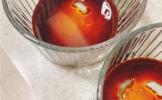 不用烤箱怎么做焦糖布丁_零失败懒人版