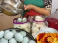 鸭蛋怎么做好吃_家常咸鸭蛋做法