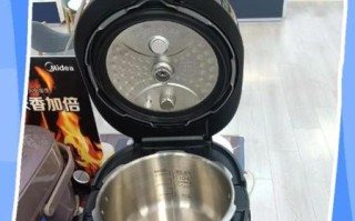 美的电压力锅怎么用_美的电压力锅使用注意事项