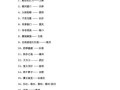 地理谜语大全_如何快速猜出谜底