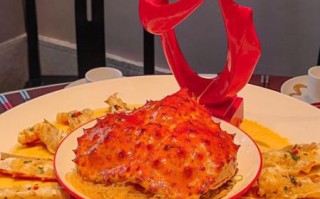 帝王蟹怎么做好吃_帝王蟹做法大全家常