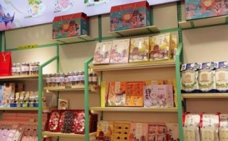 扬州必买伴手礼有哪些_哪里买最正宗