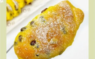 烤面包需要什么材料_新手一次就成功