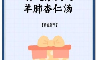 羊心肺汤的做法大全_羊心肺汤怎么炖不腥