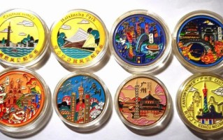 广州特色礼品有哪些_广州手信推荐