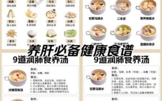 秋季食谱大全_秋季养生吃什么好