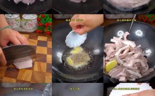 猪肚鸡汤放什么配料_猪肚鸡汤怎么做好吃