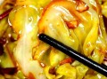 卷心菜做酸菜怎么做_酸菜发酵多久能吃