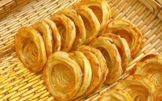 油旋馍怎么做_油旋馍是哪里的特产