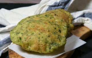 塌菜馍用什么菜好吃_塌菜馍经典馅料推荐