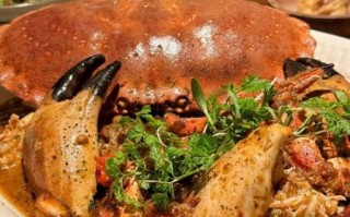 面包蟹是不是很难吃_为什么有人觉得面包蟹难吃