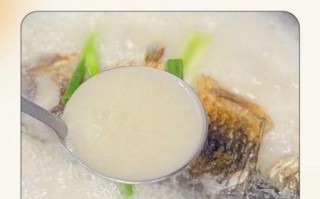 鲫鱼汤怎么熬好喝_鲫鱼汤下奶吗