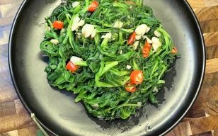 面条菜怎么做好吃_家常面条菜做法大全