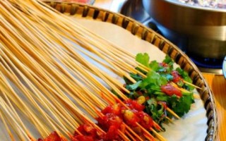 四川火锅和串串香有什么区别_哪个更辣