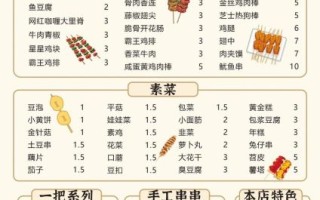 烧烤大全图片菜谱大全_如何在家烤出地摊味