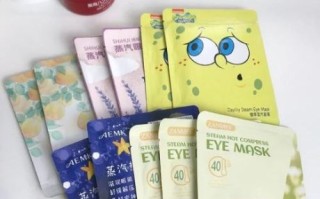 蒸汽眼罩对眼睛有害吗_蒸汽眼罩副作用有哪些