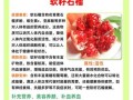 石榴籽的功效与作用_石榴籽能吃吗