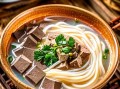 鸭血粉丝汤怎么做_家常做法窍门