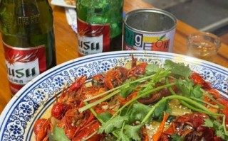 啤酒龙虾怎么做_啤酒龙虾的做法大全