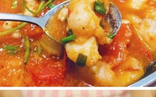 番茄鱼柳怎么做_番茄鱼柳的家常做法