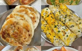 简单早餐怎么做_5分钟快手早餐