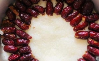 蒸切糕的简单做法_蒸切糕用什么米最好