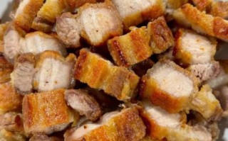 带皮五花肉怎么做好吃_带皮五花肉的家常做法