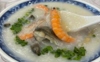 鱼片粥怎么煮才嫩_鱼片粥用什么鱼最好