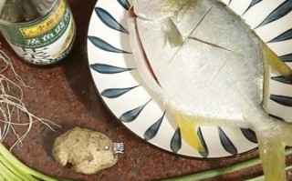 金昌鱼怎么做好吃_金昌鱼的家常做法大全