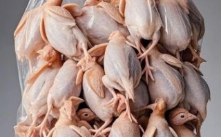 鹌鹑肉为什么没人吃_鹌鹑肉不好吃吗