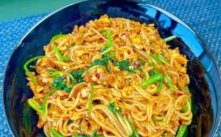 江西炒粉怎么做_正宗江西炒粉配方